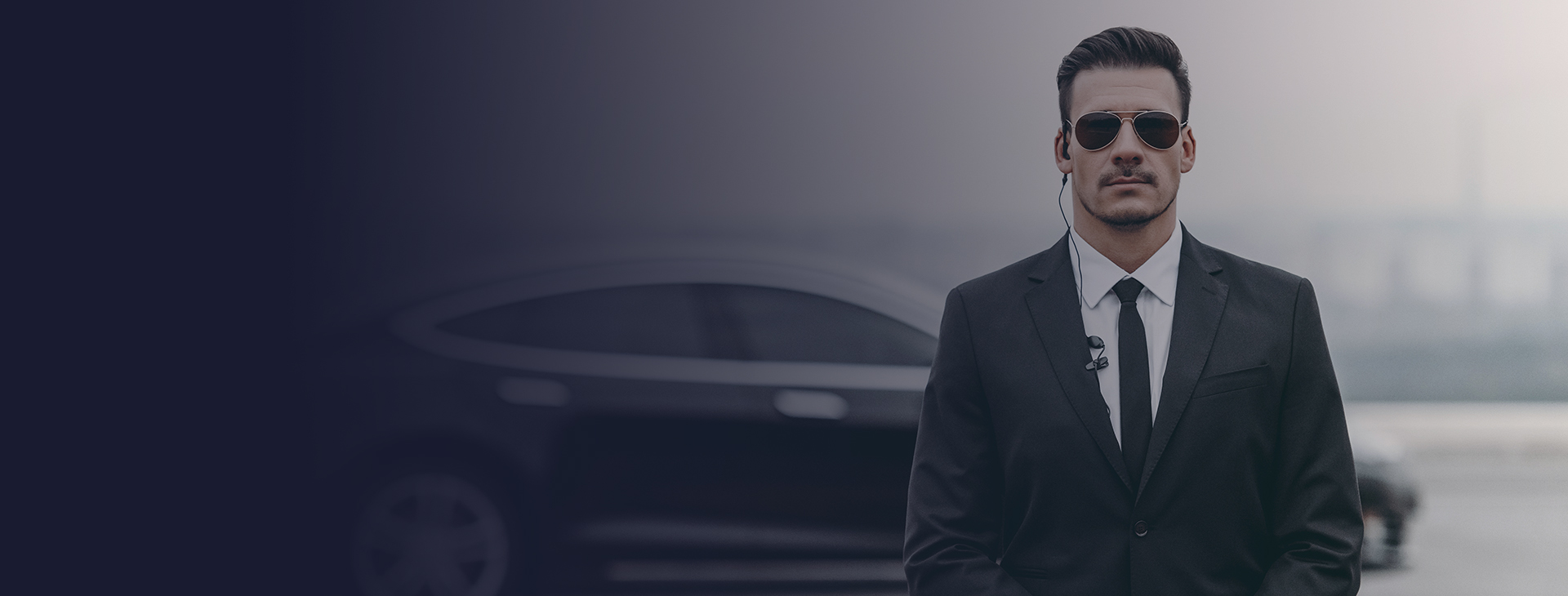 Elite Security Specialist - Your Total Security Solution